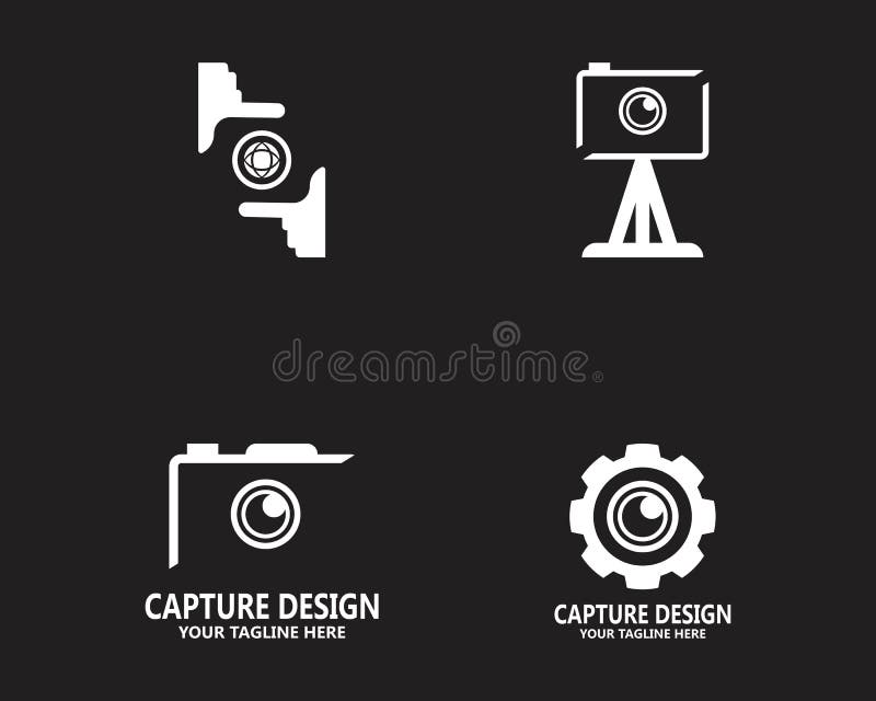 Capturing Logo Stock Illustrations – 244 Capturing Logo Stock ...