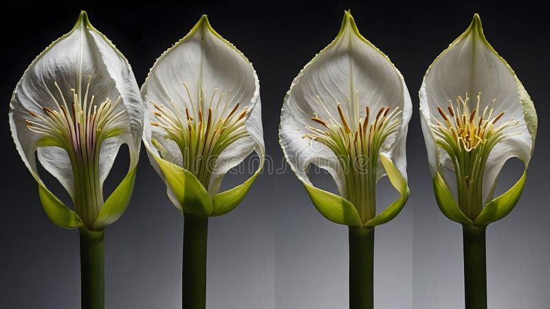 Capturing Change: the Time-Lapse Bloom of the Stinking Corpse Lily ...