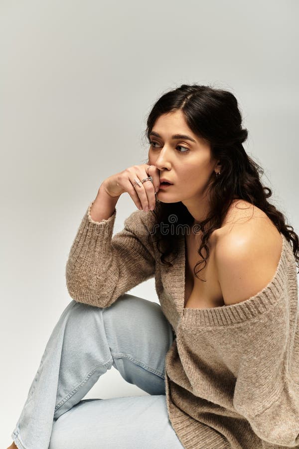 Capturing Confidence Young Plus Stock Photos - Free & Royalty-Free ...