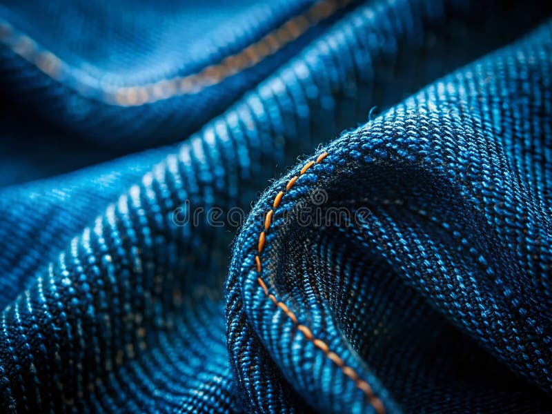 Capturing the Depth and Texture of Denim in a LowLight Fashion ...