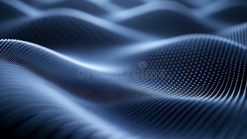 Capturing the Detailed Motion of Sound Waves, Illustrated through ...