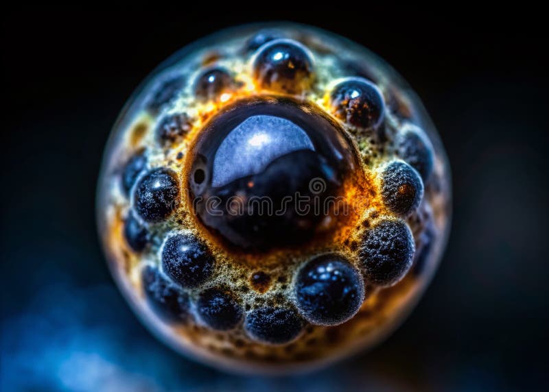 Capturing Disease Progression in LowLight Macro a Rotating Camera ...