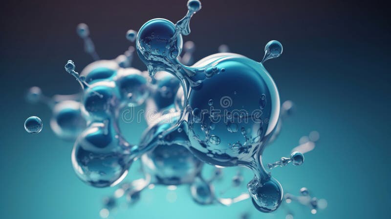 Capturing the Dynamic Energy of a Molecular Explosion. Generative AI ...