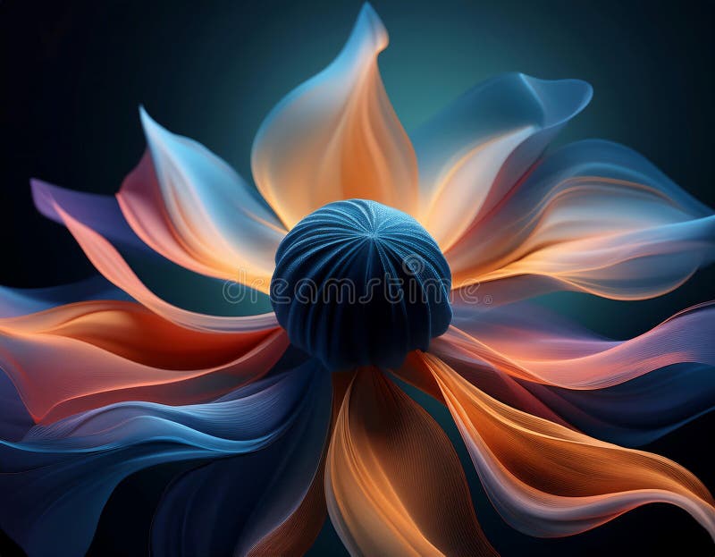 Capturing Dynamic Movement, Illustrating Motion, Activity, and Energy ...