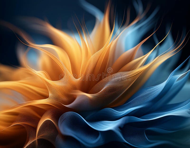 Capturing Dynamic Movement, Illustrating Motion, Activity, and Energy ...