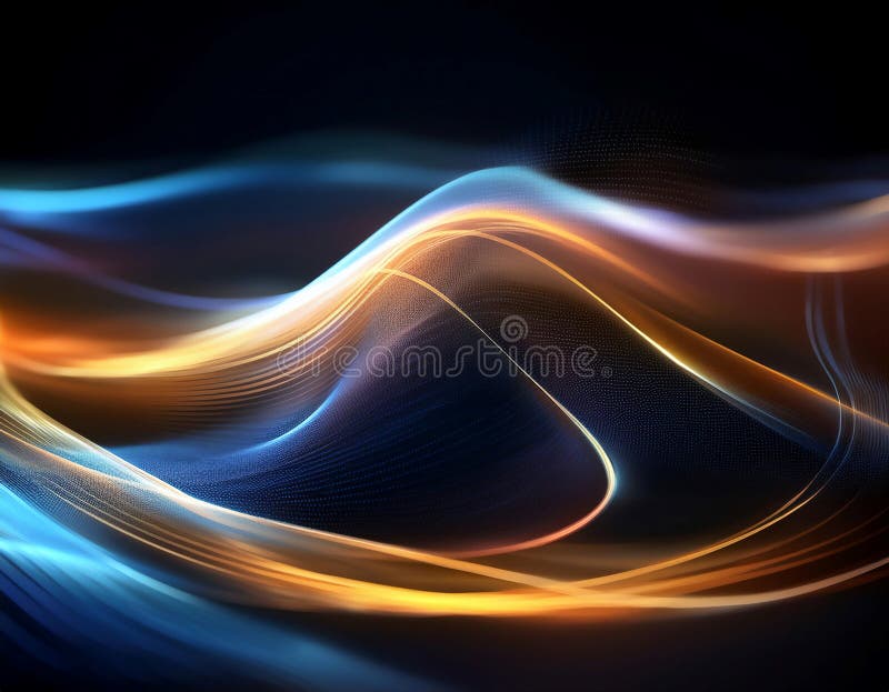 Capturing Dynamic Movement, Illustrating Motion, Activity, and Energy ...