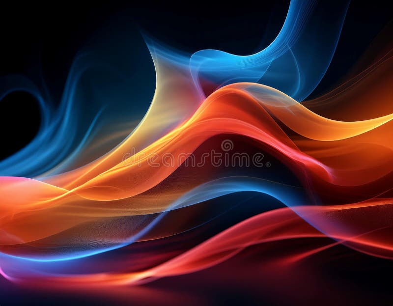 Capturing Dynamic Movement, Illustrating Motion, Activity, and Energy ...