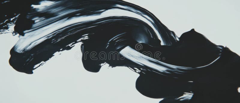Capturing the Elegance of Calligraphy Ink with Smooth Flow and Rich ...