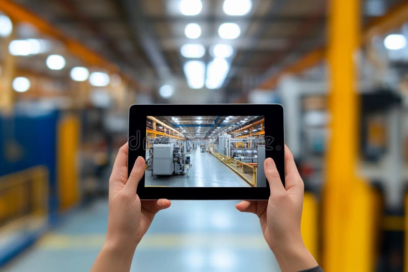 Capturing the Essence of Modern Industrial Innovation through ...