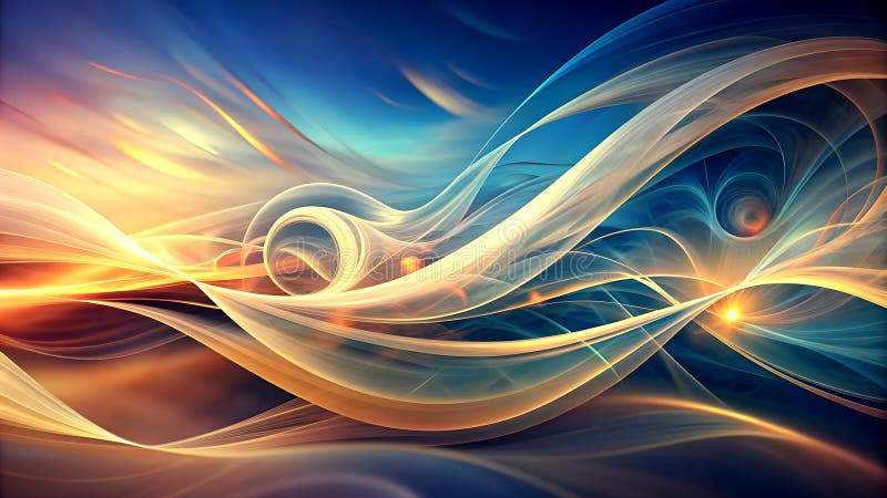 Capturing the Essence of Movement and Flow through Dynamic Lines and ...