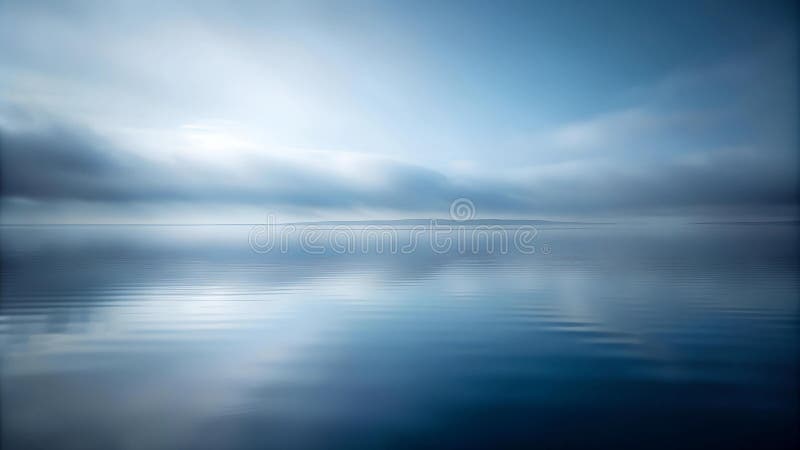 Capturing the Essence of Tranquility through Abstract Forms AI ...