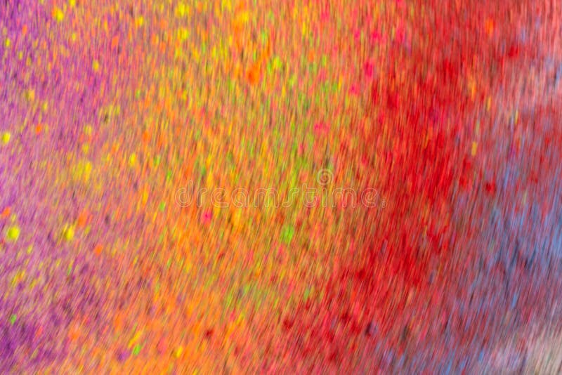 Capturing Fast-moving Color Images Using a Long Exposure Stock Image ...