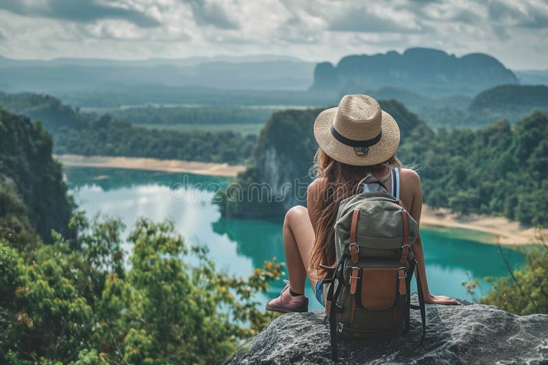 Capturing the Flexibility and Freedom of the Digital Nomad Lifestyle ...