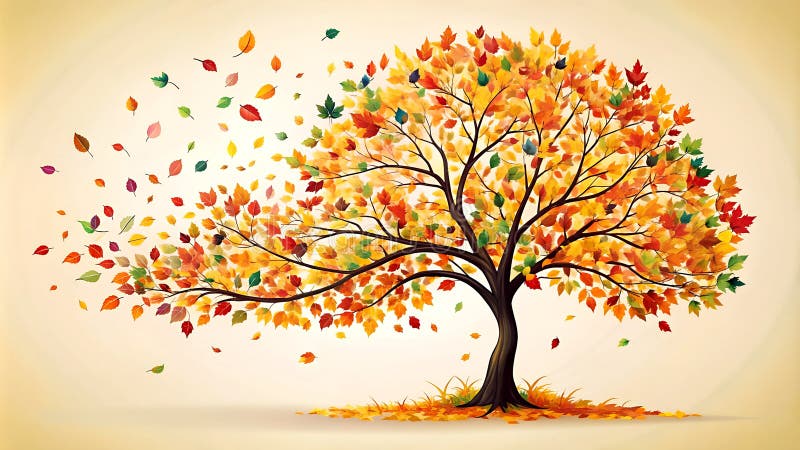 Capturing the Flowing Movement of Leaves through a Stylized and ...