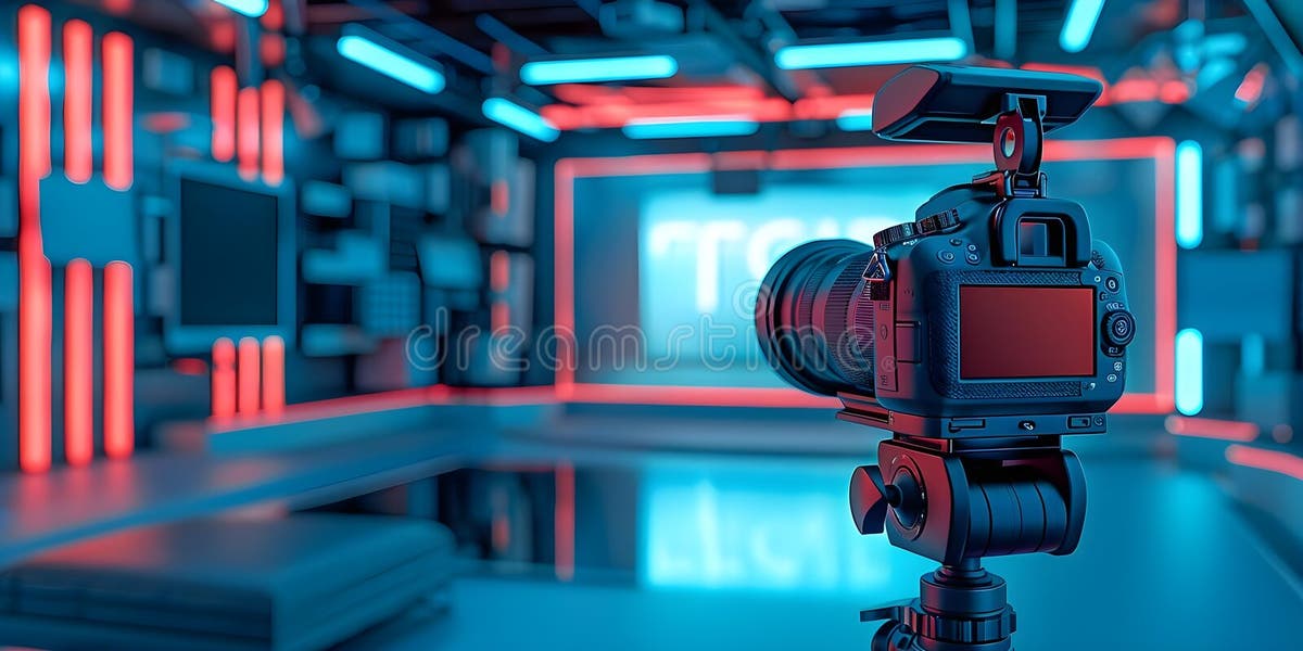 Camera Role Stock Illustrations – 648 Camera Role Stock Illustrations ...