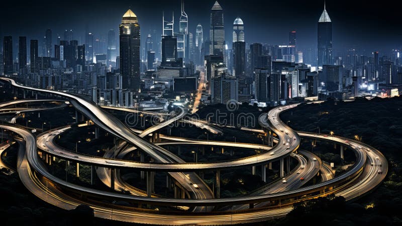 Capturing the Intricate Details of City Intersections from a Unique and ...