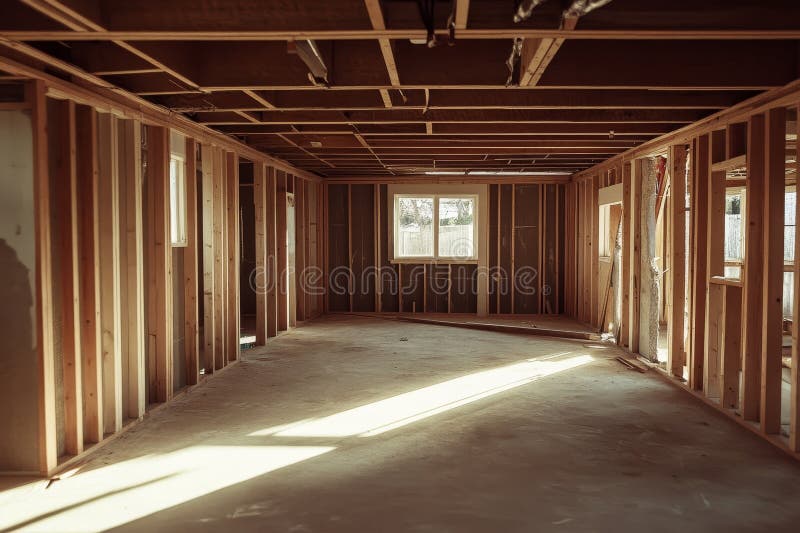 Capturing the Progress of Residential Construction a Visual Journey ...