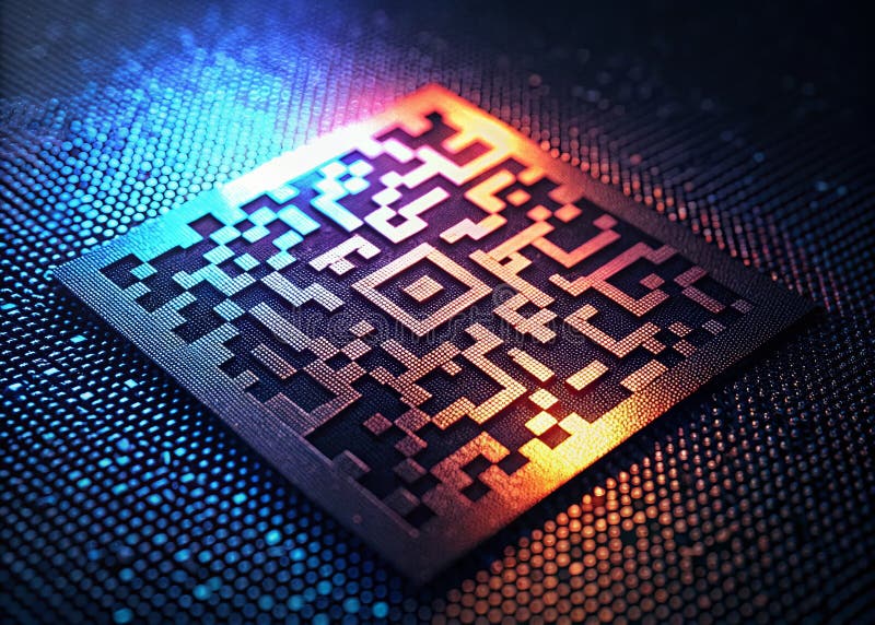 Capturing Scannable QR Codes in LowLight Conditions Expert Photography ...