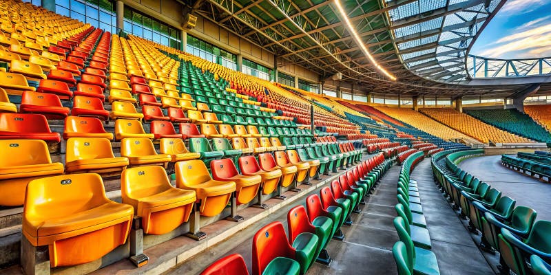 Capturing the Stadium Experience Rule of Thirds Photography for ...