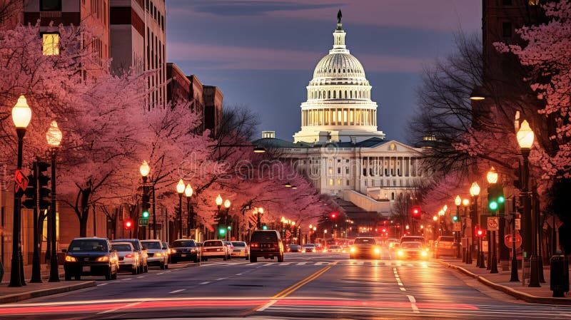 Capturing Stunning High Resolution Images of Architectural Landmarks ...