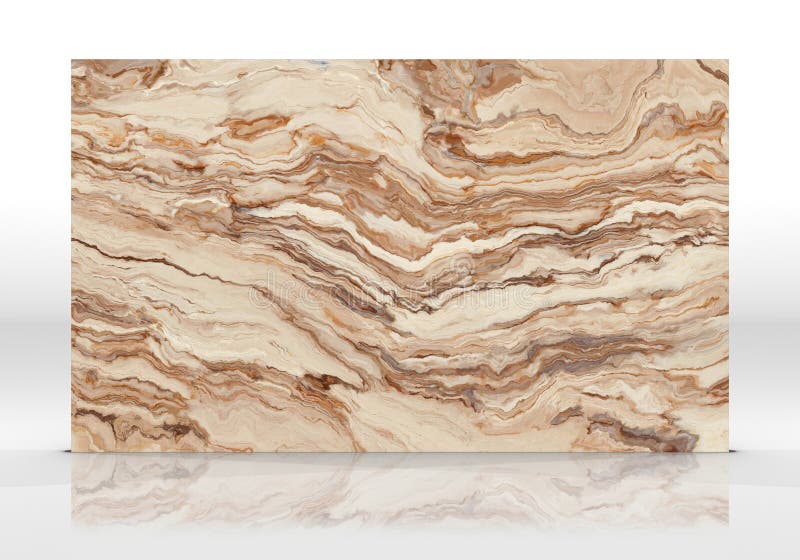 Capuchinno Marble Tile Texture Stock Illustration - Illustration of ...