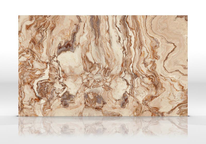 Capuchinno Marble Tile Texture Stock Illustration - Illustration of ...