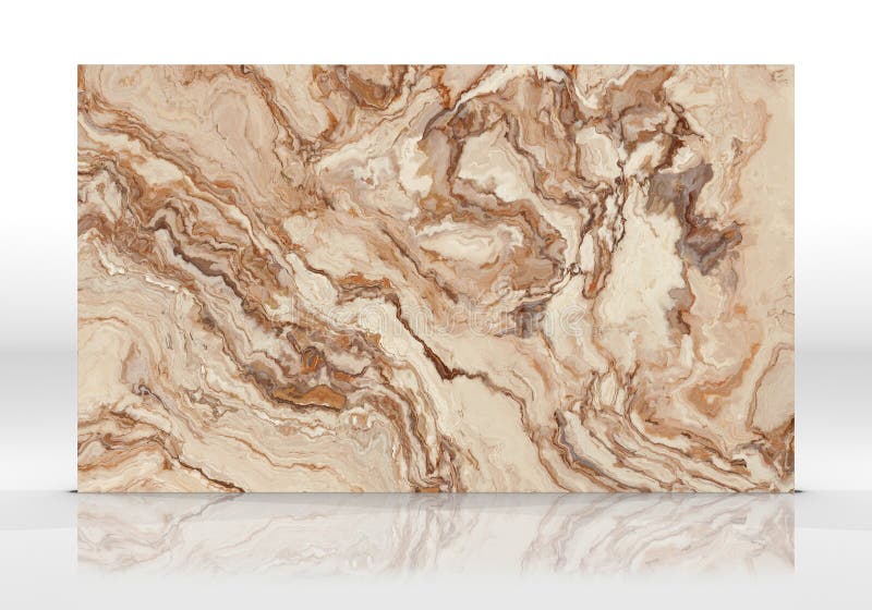 Capuchinno Marble Tile Texture Stock Illustration - Illustration of ...