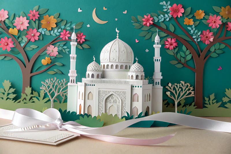 Capybara Cartoon Character Swimming in a Pool Using a Lifebuoy ...