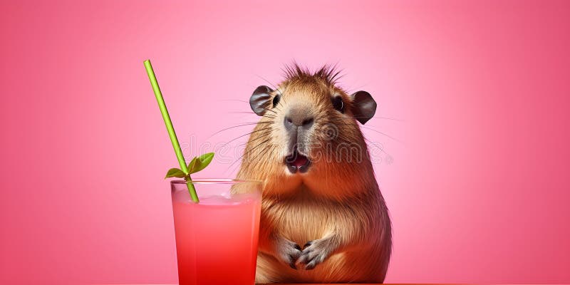 Capibara Rodent Stock Illustrations – 322 Capibara Rodent Stock Illustrations, Vectors & Clipart ...