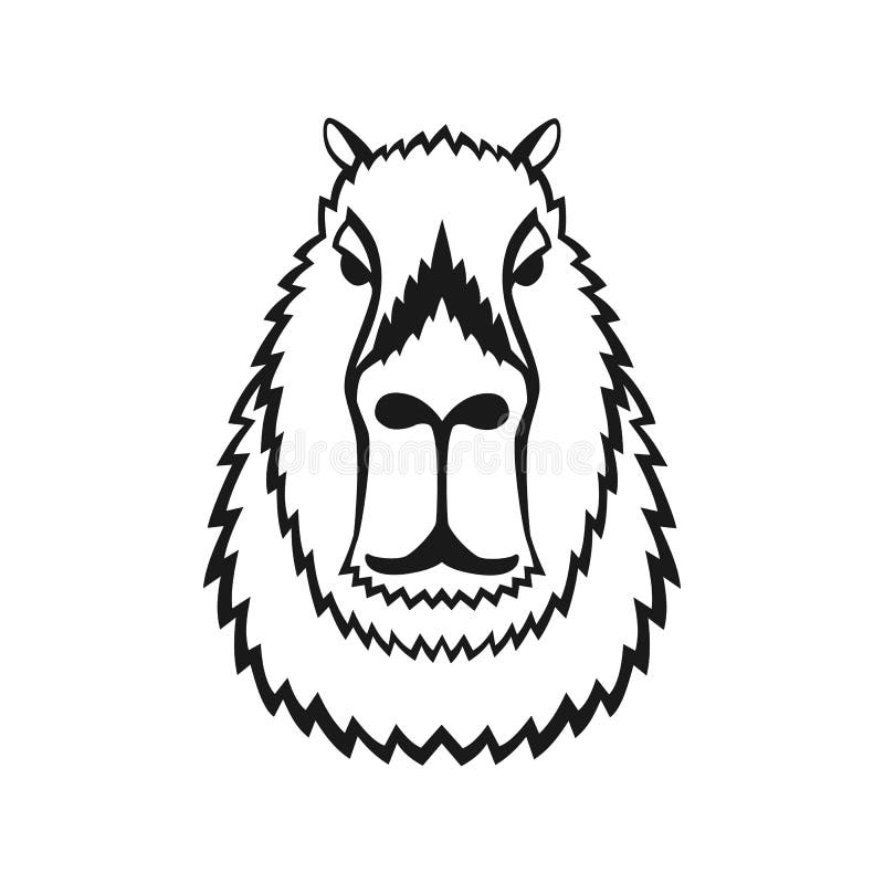 Capybara Hand Stock Illustrations – 1,741 Capybara Hand Stock ...