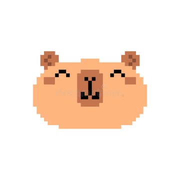 Pixel Art Rat Stock Illustrations – 132 Pixel Art Rat Stock ...