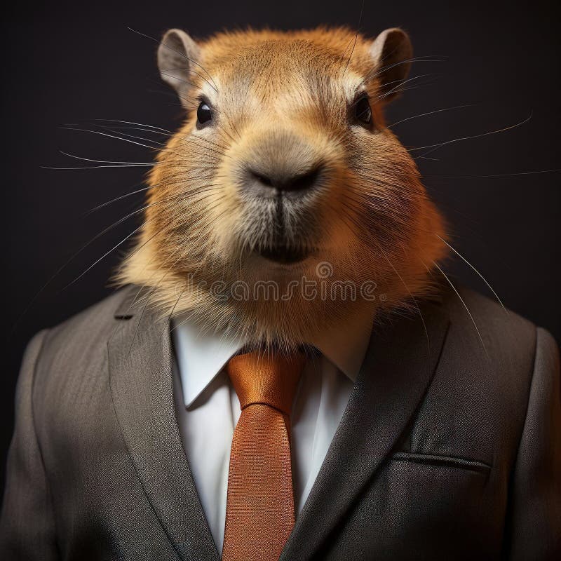 Capybara Cartoon Stock Photos - Free & Royalty-Free Stock Photos from ...