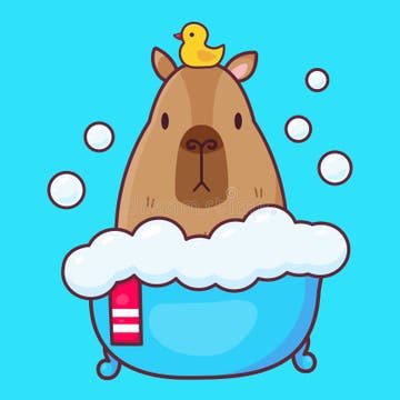 Kawaii Shampoo Stock Illustrations – 334 Kawaii Shampoo Stock ...