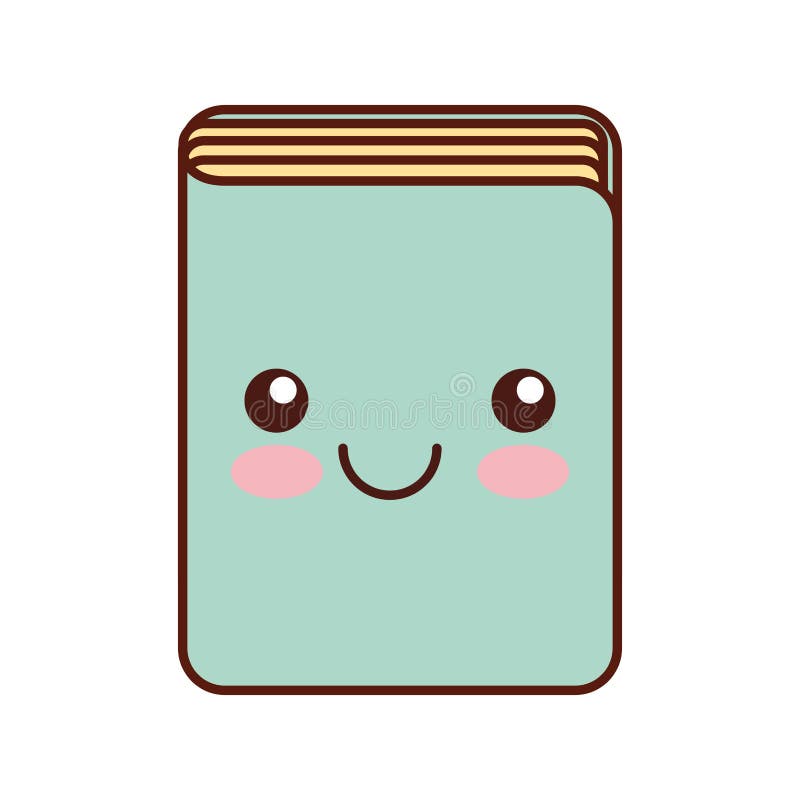 libro animado kawaii Gran venta OFF-54%