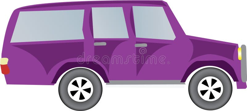 Purple Car Stock Illustrations – 10,373 Purple Car Stock Illustrations ...