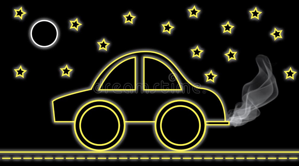 Road Car Neon Icon Stock Illustrations – 3,799 Road Car Neon Icon Stock ...