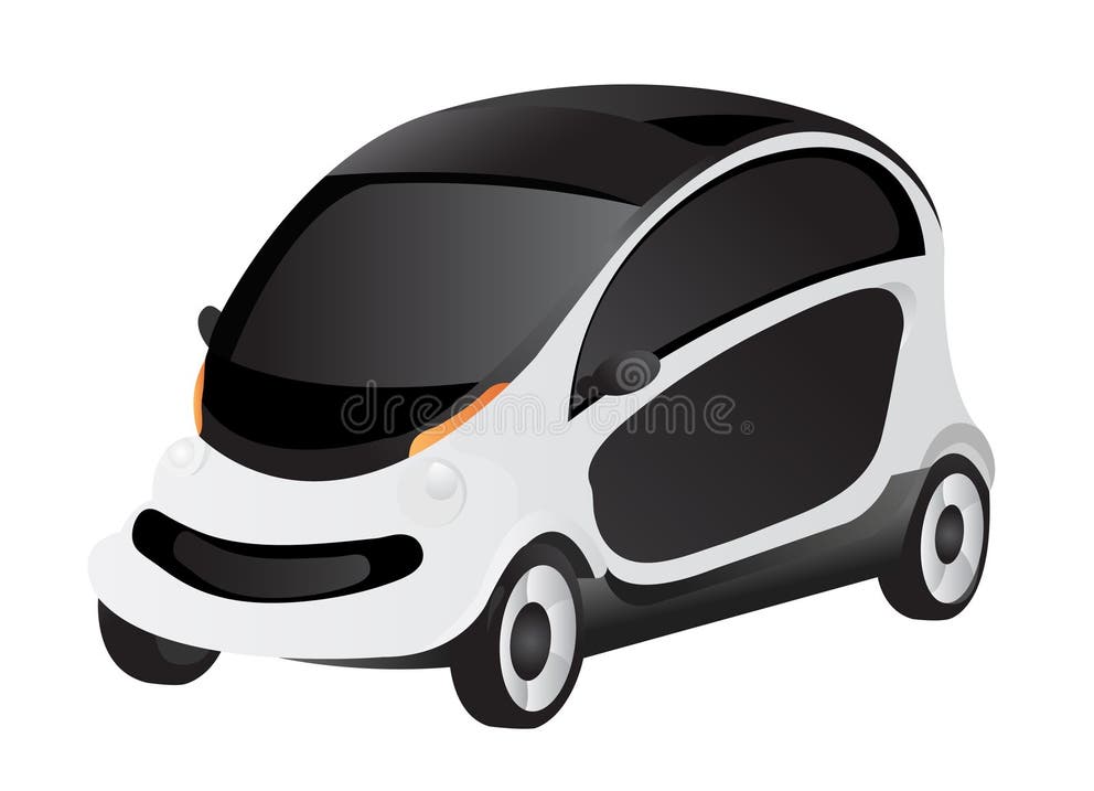 Small Silver Car Stock Illustrations – 552 Small Silver Car Stock ...