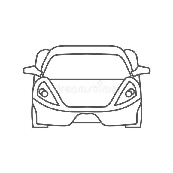 Line Car Wheel Mirror Stock Illustrations – 1,951 Line Car Wheel Mirror ...