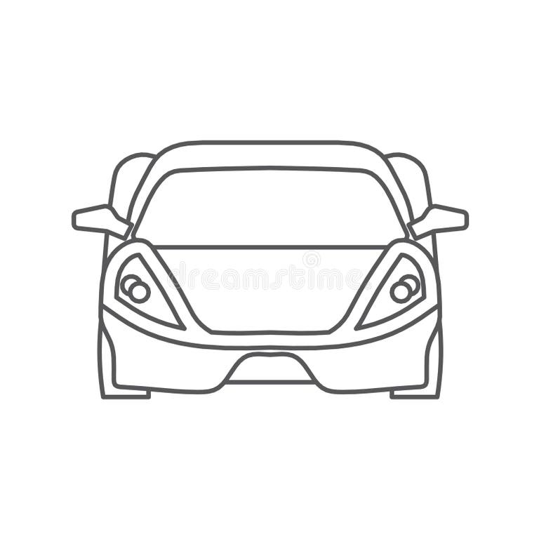 Line Car Wheel Mirror Stock Illustrations – 1,951 Line Car Wheel Mirror ...