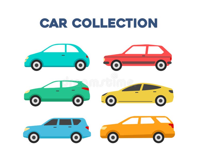 Flat Car Vector Stock Illustrations – 292,876 Flat Car Vector Stock ...