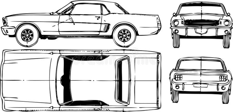Car Drawing Stock Illustrations – 199,142 Car Drawing Stock ...