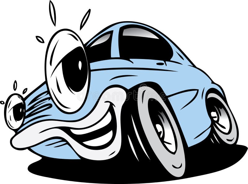 Car shine stock vector. Illustration of wheel, travel - 8557273