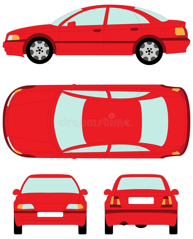 Car Front Bumper Stock Illustrations – 15,455 Car Front Bumper Stock ...