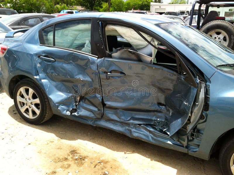 Sideswipe Accident Stock Photos - Free & Royalty-Free Stock Photos from ...