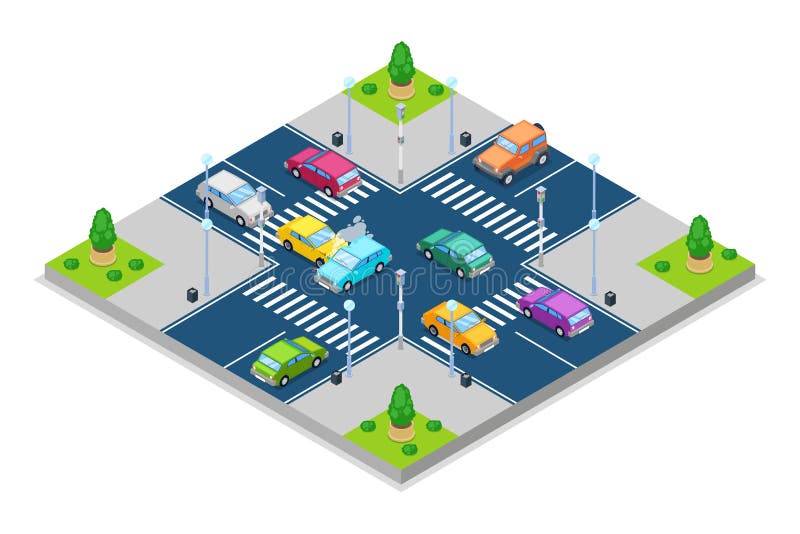 Accident Traffic Collision Icon Stock Illustrations – 3,761 Accident ...