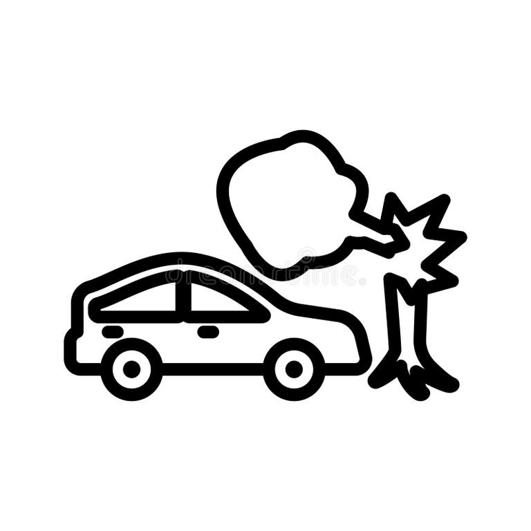 Accident Tree Icon Stock Illustrations – 2,690 Accident Tree Icon Stock ...