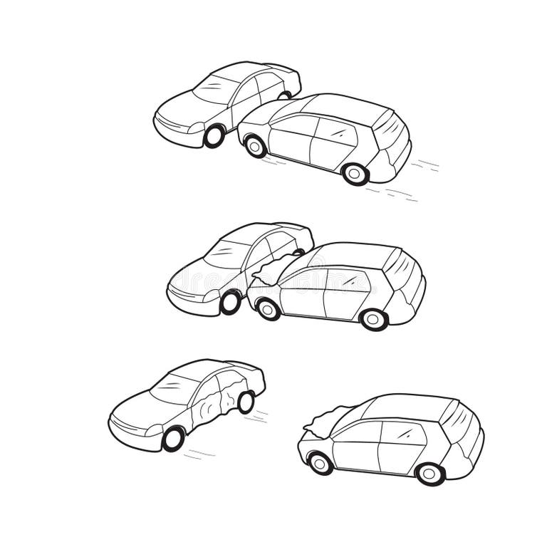 Cartoon Bird Crash Stock Illustrations – 192 Cartoon Bird Crash Stock ...