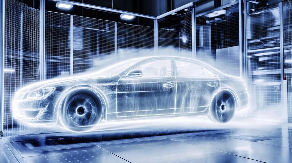 Car Aerodynamics Optimization Analysis in Laboratory Streamlining ...