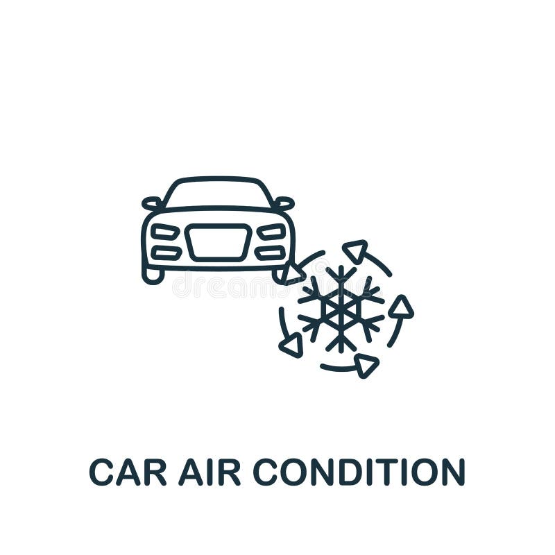 Car Ac Condition Stock Illustrations – 187 Car Ac Condition Stock ...
