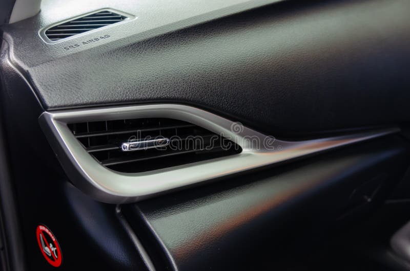 Car air conditioning stock photo. Image of care, equipment - 181139560